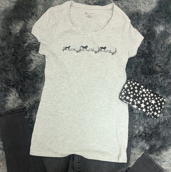 No Boundaries | Shirts & Tops | No Boundaries Tshirt | Poshmark